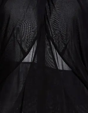 Isabel Marant Étoile Simple Long-sleeved Dress