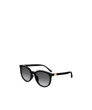 Dior Full-frame Sunglasses - Black