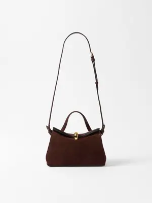 Jacquemus The Small Valérie Bag