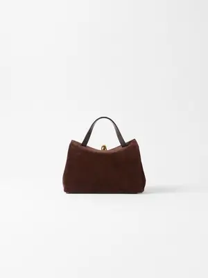 Jacquemus The Small Valérie Bag