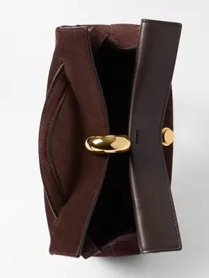 Jacquemus The Small Valérie Bag