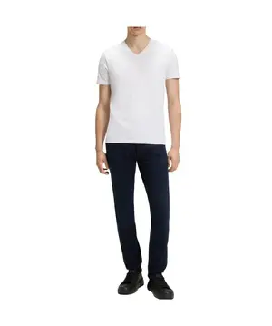 Hugo Boss Two V-neck Short-sleeved T-shirts