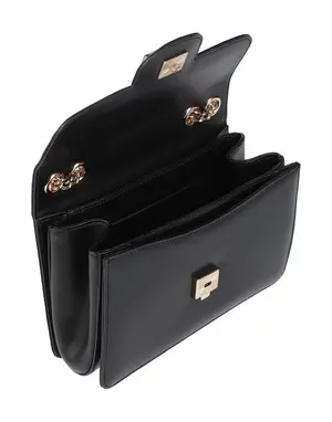 Dolce & Gabbana Medium-sized Leather Bag