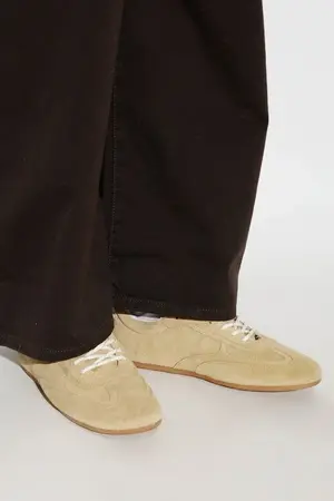 ALOHAS Tb.24 Lace-up Casual Sneakers