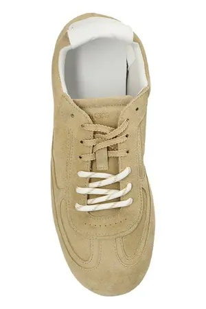 ALOHAS Tb.24 Lace-up Casual Sneakers