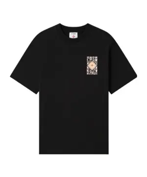 Casablanca Short-sleeved T-shirt - No