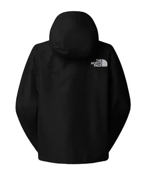 The North Face Simple And Casual Coat