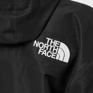 The North Face Simple And Casual Coat