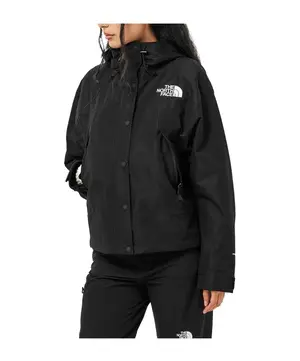 The North Face Simple And Casual Coat