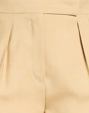 Max Mara Minimal Straightleg Trousers