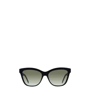 Dior Cat-eye Frame Sunglasses - Gray