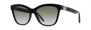 Dior Cat-eye Frame Sunglasses