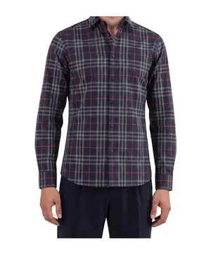 Burberry Shefford Check Shirt