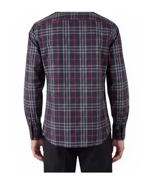 Burberry Shefford Check Shirt