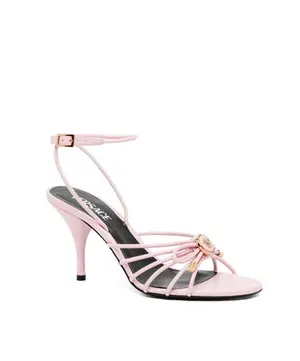 Versace Opera Bow Sandals