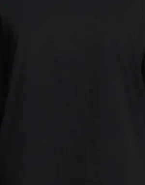 Rick Owens Minimal Solidcolor Tshirt