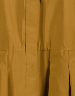 Max Mara Minimal Shirt Dress