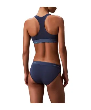 Calvin Klein Comfortable Underwear - Blue