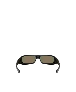 Oakley Framed Sunglasses