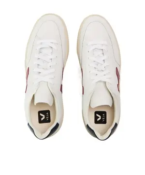 VEJA Simple And Casual Shoes - White