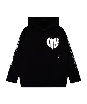 Stella McCartney Simple Hoodie - No