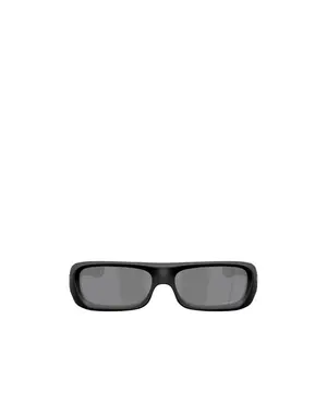 Oakley Framed Sunglasses - Black