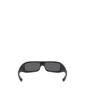Oakley Framed Sunglasses