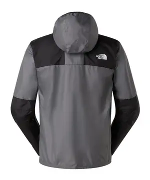 The North Face Colorblock Hooded Windbreaker