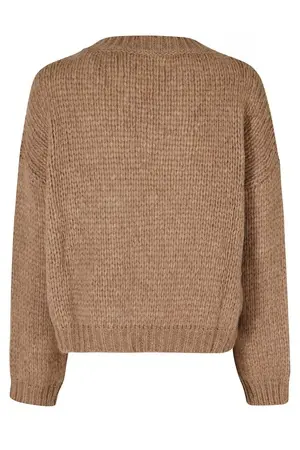 ROBERTO COLLINA V-neck Sweater