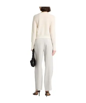 Jacquemus Slimfit Trousers