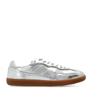 ALOHAS Tb.490 Lace-up Casual Sneakers - Silver