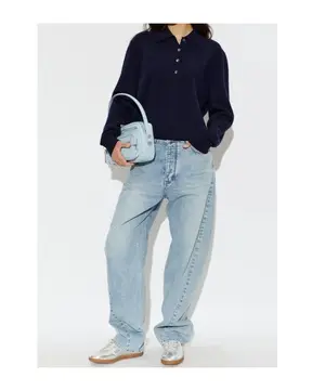 ALOHAS Tb.490 Lace-up Casual Sneakers