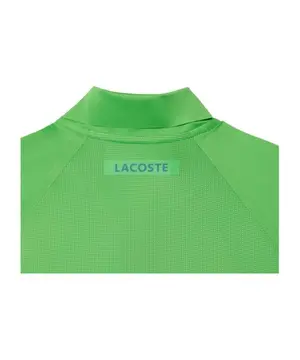 Lacoste Stylish Polo Shirt - Green