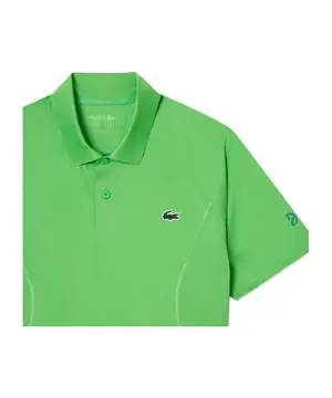 Lacoste Stylish Polo Shirt - Green