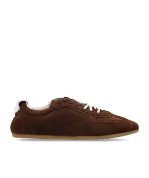 ALOHAS Tb.24 Lace-up Casual Sneakers - Brown