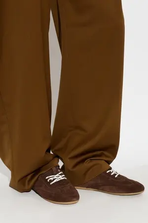 ALOHAS Tb.24 Lace-up Casual Sneakers