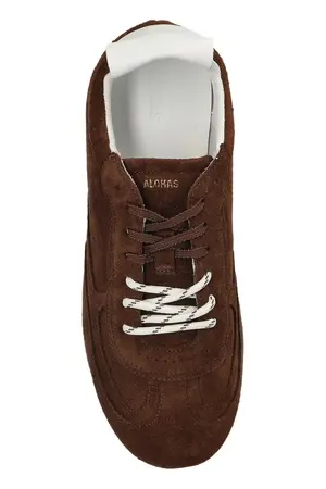 ALOHAS Tb.24 Lace-up Casual Sneakers
