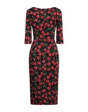 Dolce & Gabbana Bodycon Dress
