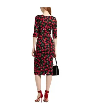 Dolce & Gabbana Bodycon Dress