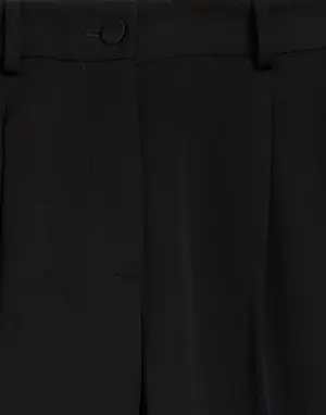 Dolce & Gabbana Minimal Straightleg Tailored Trousers