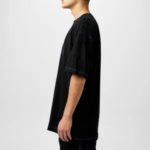 Hugo Boss Crewneck Letter Print Tshirt