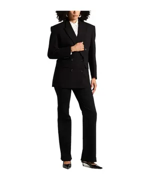 Isabel Marant Étoile Double- Blazer