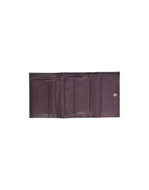 Dolce & Gabbana Solid-color Coin Purse