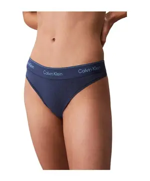 Calvin Klein Versatile Thong