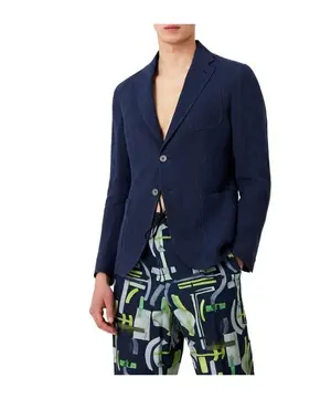 Emporio Armani Fashionable Suit