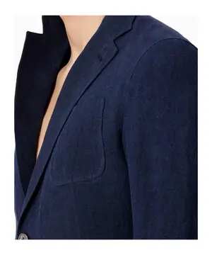Emporio Armani Fashionable Suit