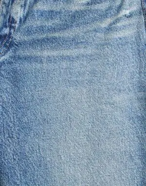 Rag & Bone Straight-leg Denim Jeans