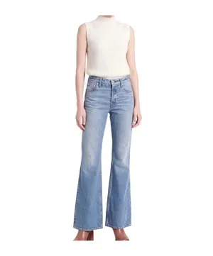 Rag & Bone Straight-leg Denim Jeans