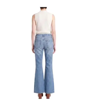 Rag & Bone Straight-leg Denim Jeans