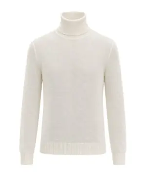 Roberto Collina Collared Sweaters For Men